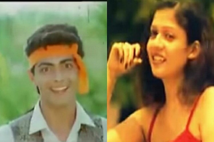 You won't recognise these Kollywood stars in their old ads!