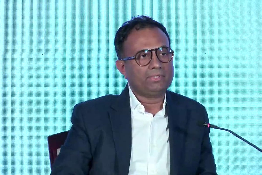 Meta India head Ajit Mohan quits