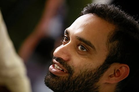 Staying unique while entering dad’s territory: Director Akhil Sathyan ...