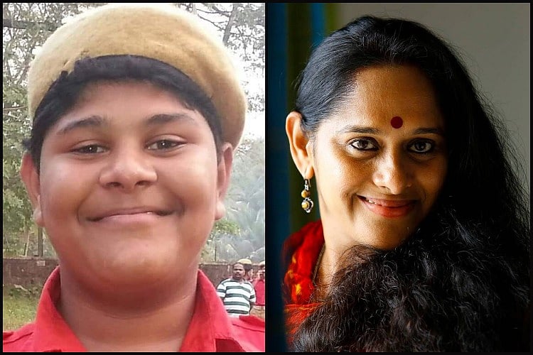 'Hope UAPA will be removed': Actor Sajitha Madathil on nephew Alan Suhaib's arrest