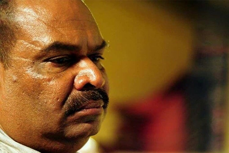 In an emotional video, actor Divya Gopinath accuses Alencier of sexual ...