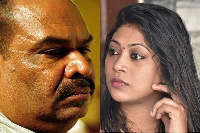 Happy to end it this way: Actor Divya speaks to TNM on Alencier's 'Me ...