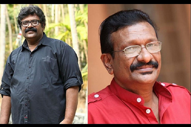 Malayalam director Ali Akbar slams film fraternity over insult to late ...