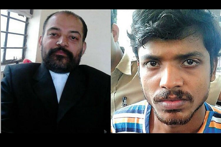 Aloor, lawyer for Sowmya's rapist, will now represent Jisha's alleged ...
