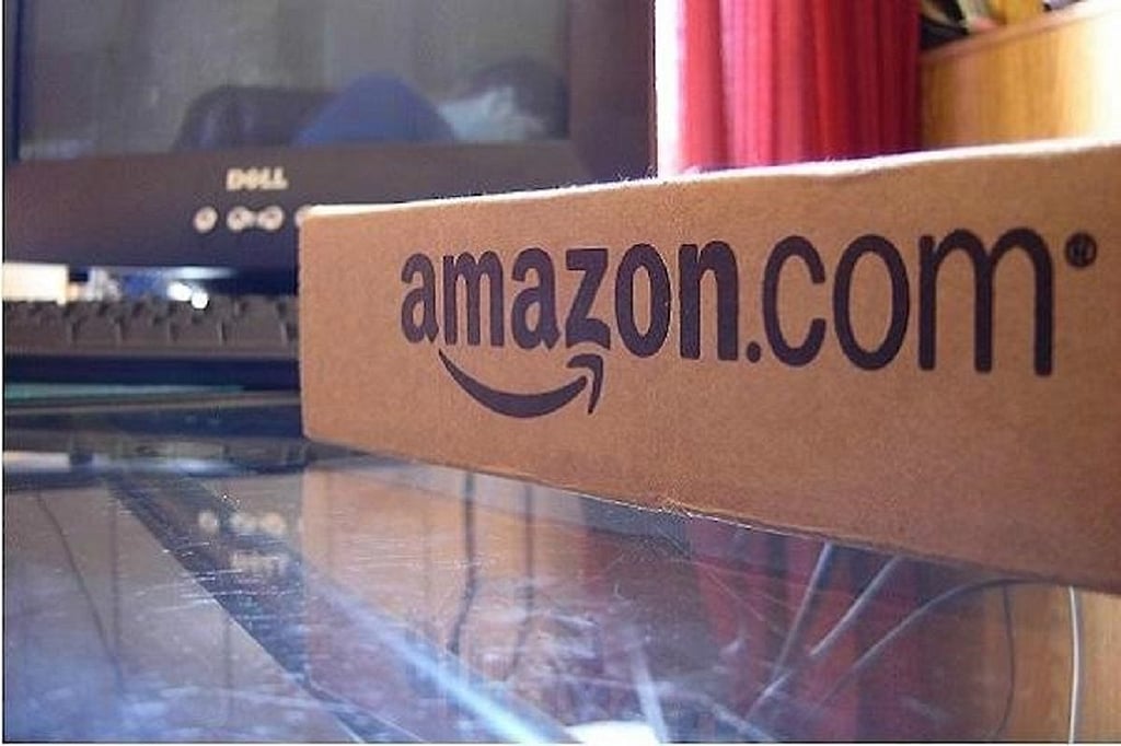 Amazon to set up first Indian manufacturing unit for its devices in Chennai