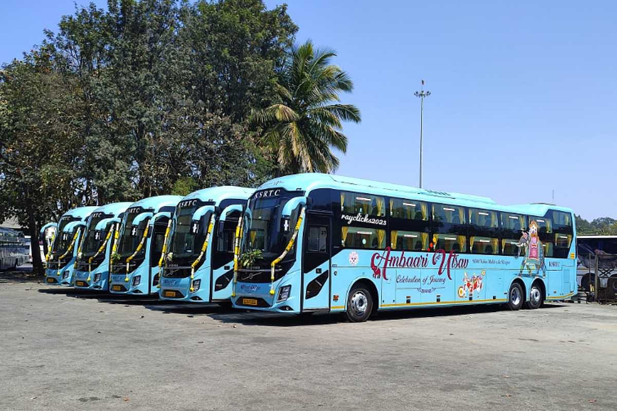 KSRTC’s fifteen new sleeper buses to be operational from February 24