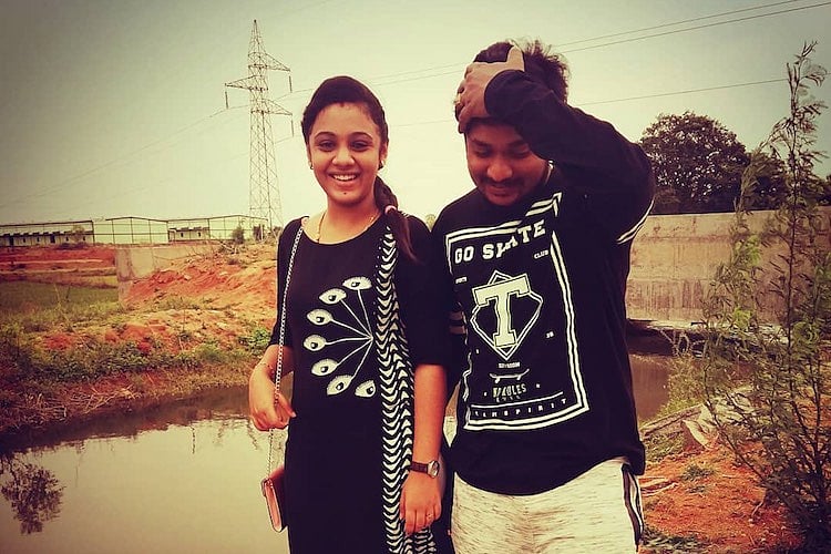 Pranay murder: Police invoke Preventive Detention Act against Maruthi ...