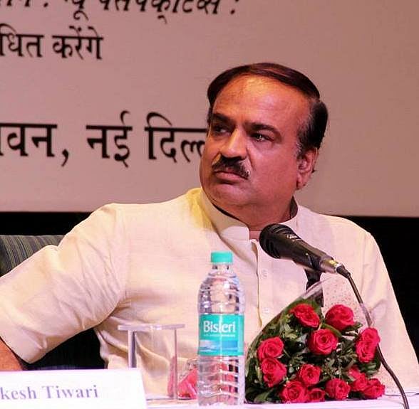 Not aware of FIR against wife says Union Minister Ananth Kumar