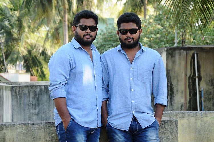 'Kabali', 'Madras' stunt directors Anbariv removed from union