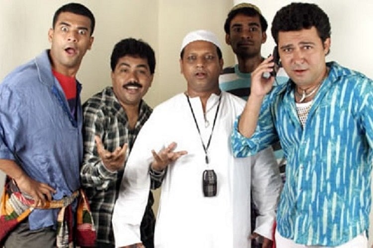 From 'Angrez' to 'Gullu Dada': How Dollywood revived Dakhini language ...