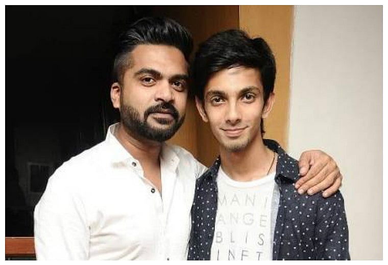 Hilarious memes on Anirudh and Simbu over “beep song” controversy