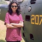 Journalist Anitha Pratap may quit AAP