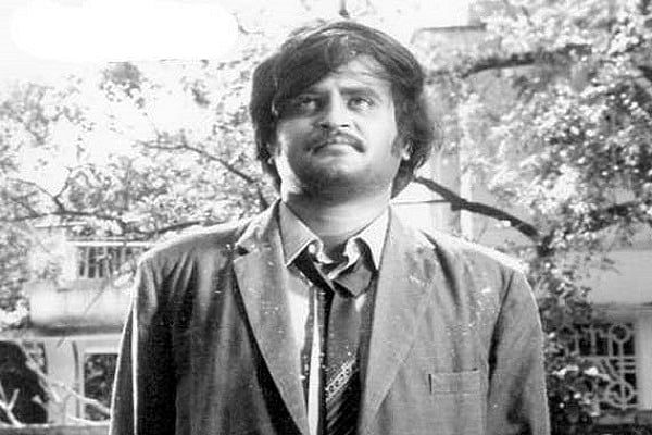 Rajnikanth’s debut 41 years ago, today