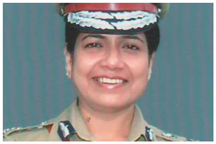 Archana Ramasundaram becomes first woman IPS officer to head ...