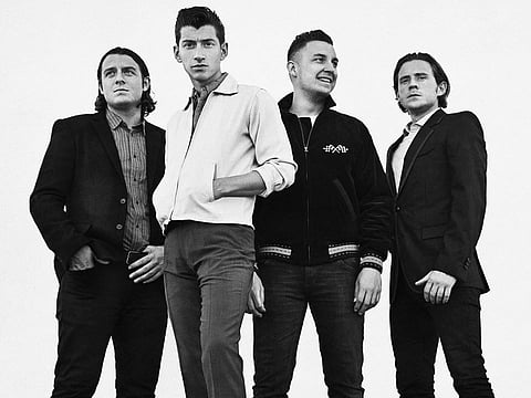UK’s popular band Arctic Monkeys to take a break after huge success