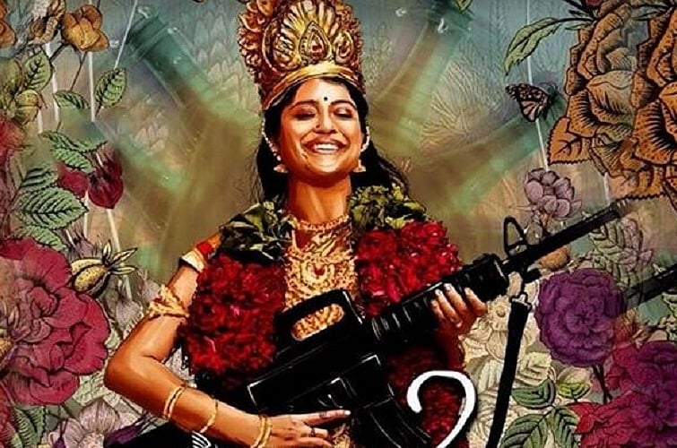‘Aruvi’ review: Newcomer Aditi Balan is the heart of this must-see ...