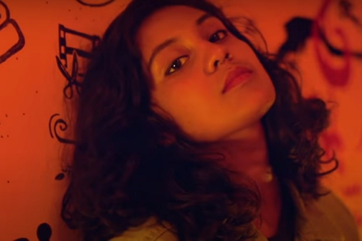 Meet Arya, the fusion singer whose music brightens Amitabh's hospital days