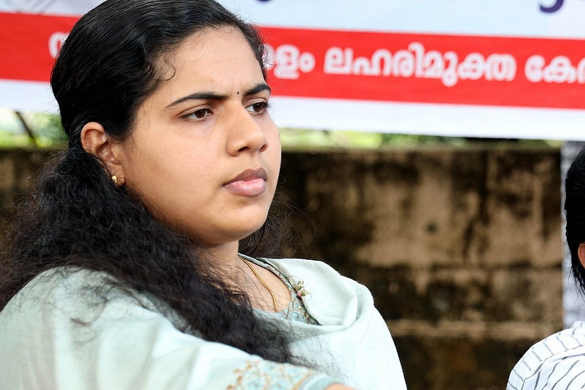 Tvm Mayor Arya in a row for letter seeking CPI(M) list for govt job ...