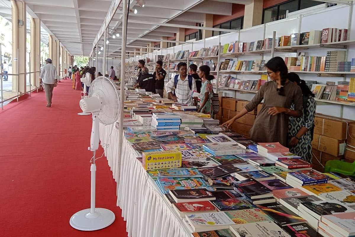 Kerala Assembly celebrates centenary with International Book Fair, open ...
