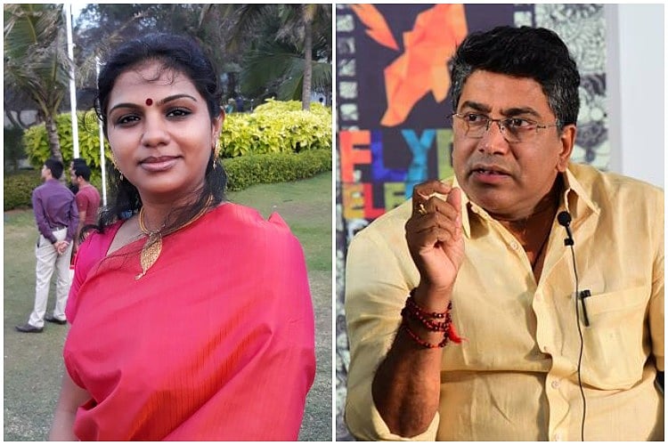 VA Shrikumar does not have rights over Randamoozham script: MT Vasudevan Nair's daughter