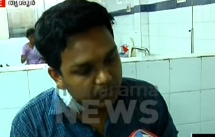 Five Kerala students surrender in ragging case which damaged student’s ...