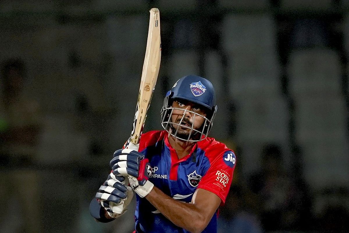 Axar Patel should be appointed captain of Delhi Capitals in the long ...