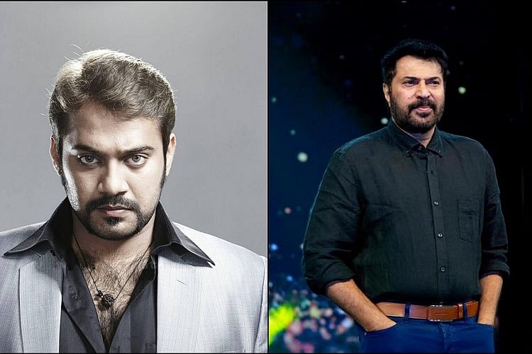 Bala part of Mammootty’s ‘Bilal’