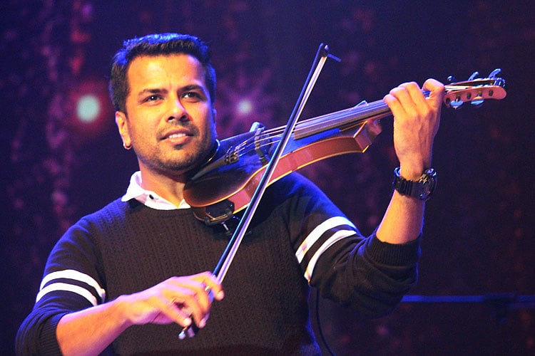 ‘I have a long way to go’: Watch a lovely intv in which Balabhaskar ...