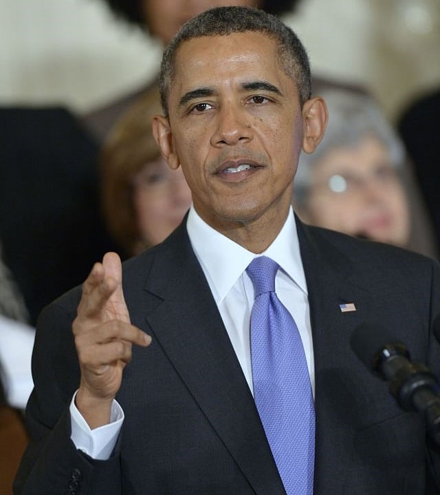 Thanks to his middle name, many Americans think Obama is Muslim