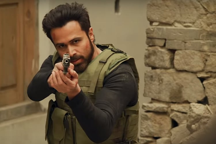 Watch: Trailer of SRK’s Netflix series ‘Bard of Blood’ is peppered with ...