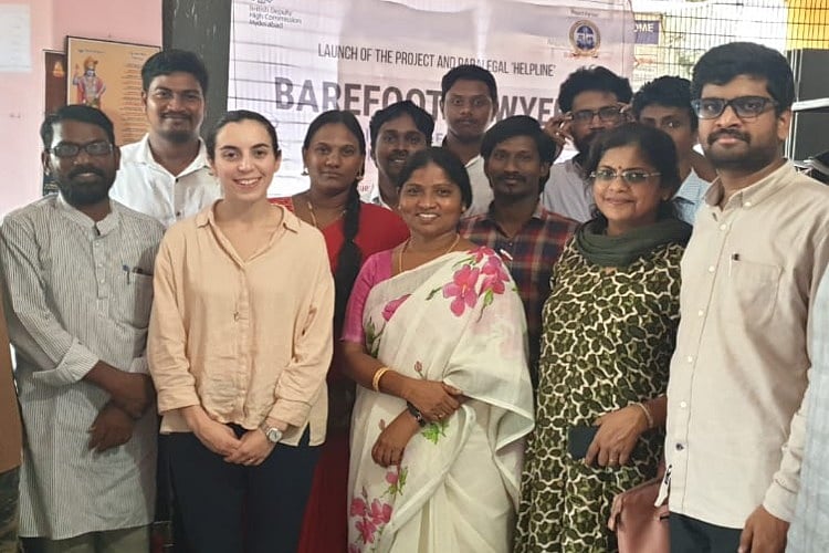 Tech startup Barefoot is bringing investor interest back in Silicon Valley