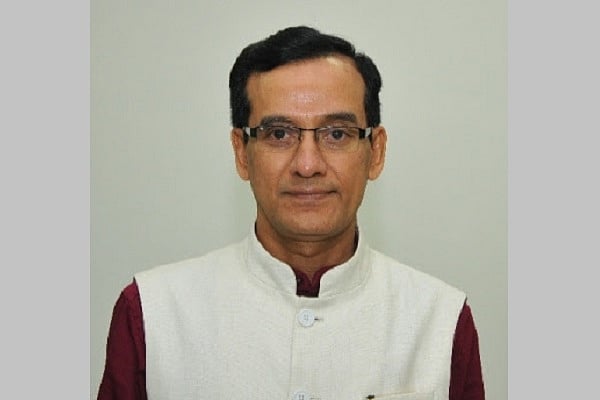 Andhra IAS officer plans simple wedding for son, to spend just Rs 18000