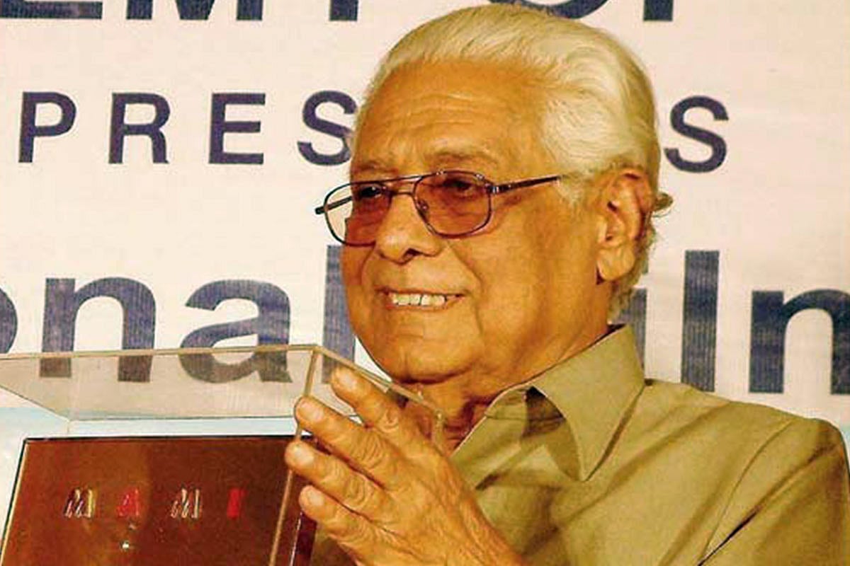 Veteran filmmaker Basu Chatterjee passes away at 93