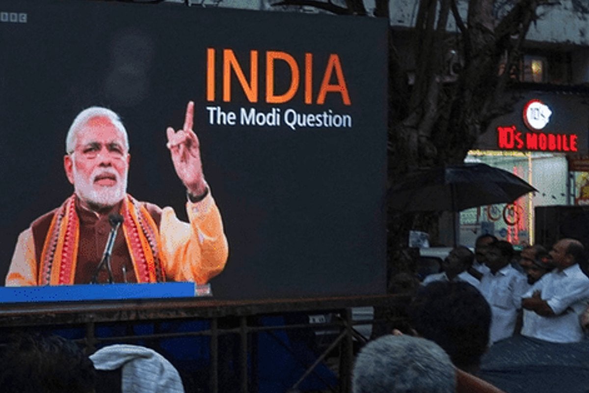 Opinion: BBC’s ‘The Modi Question’ played it safe, failed in many ways