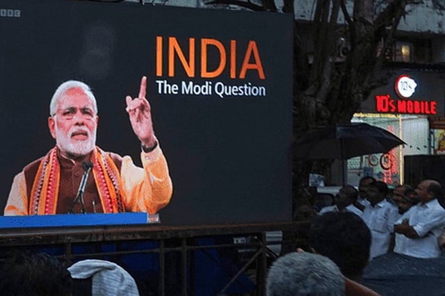 Opinion: BBC’s ‘The Modi Question’ played it safe, failed in many ways