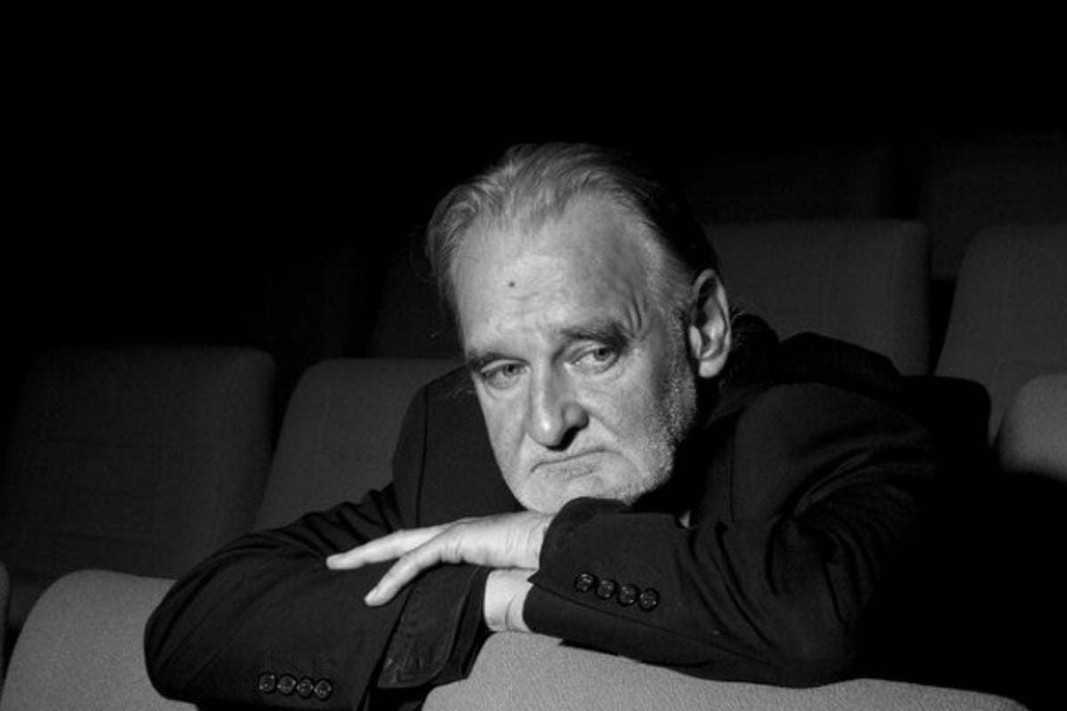 Hungarian filmmaker Béla Tarr to receive IFFK’s Lifetime Achievement Award