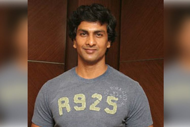 Bharath Reddy to play NTR's son-in-law in NTR biopic