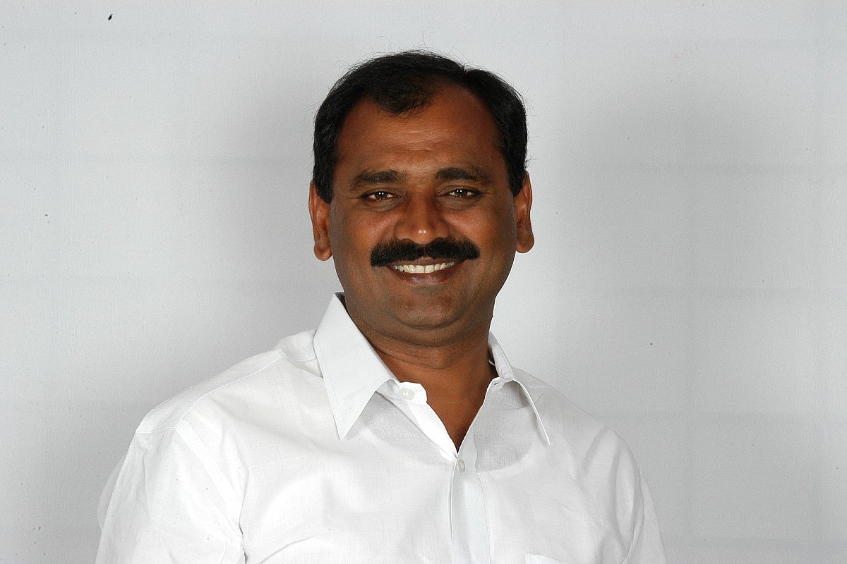 Tirupati Mla Bhumana Karunakar Reddy Is New Ttd Chairman