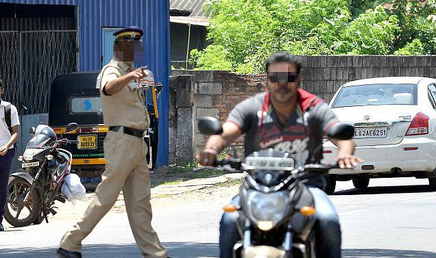 Kerala to make helmets mandatory for pillion riders from Dec 1