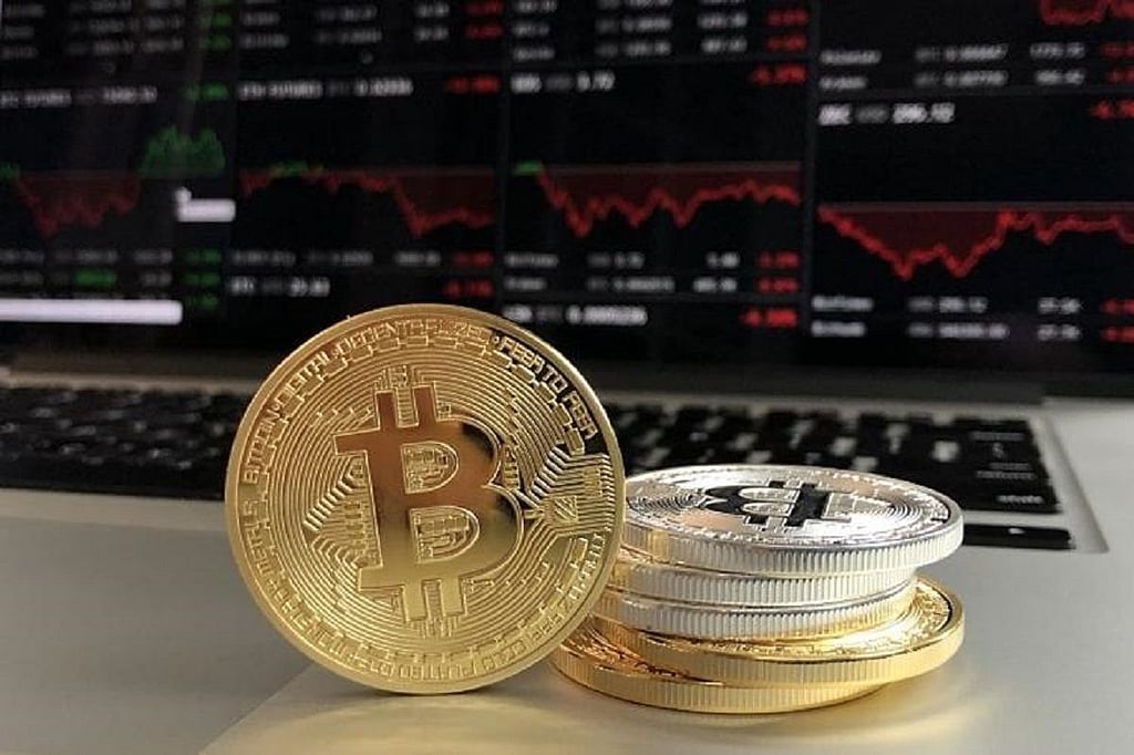 LUNA buys 11,700 bitcoins sending its price above $47,000