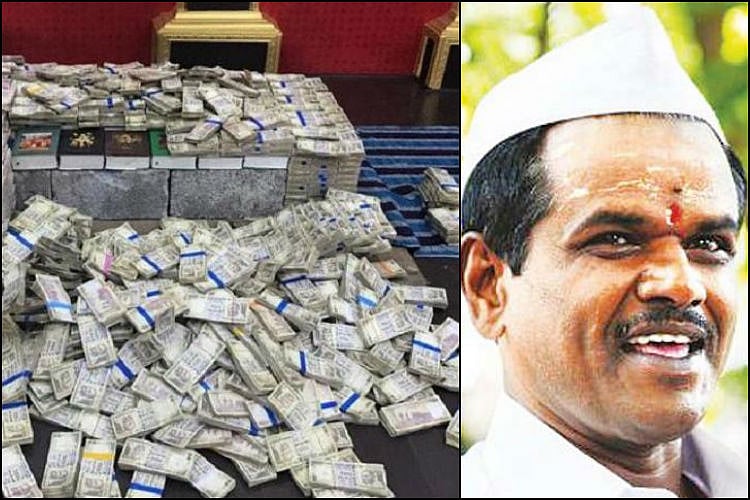 Bomb Naga’s police custody extended by 3 days, to be grilled in ...