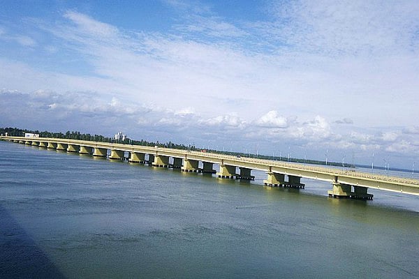 In Kerala, these century-old bridges are in ‘excellent’ condition ...