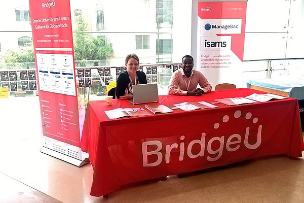 Career guidance startup BridgeU raises $5.3 mn in Series A round led by ...