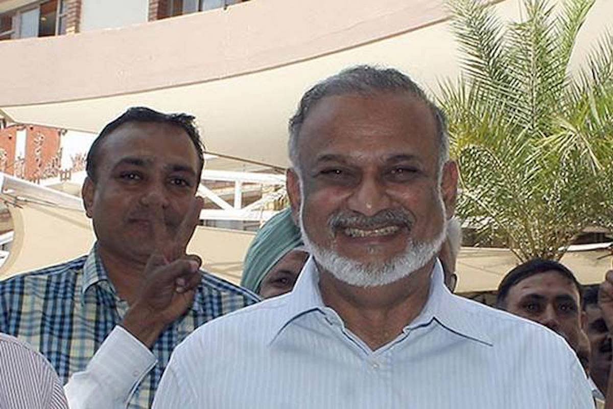 IPL to start on September 19 in UAE, final on November 8: Brijesh Patel