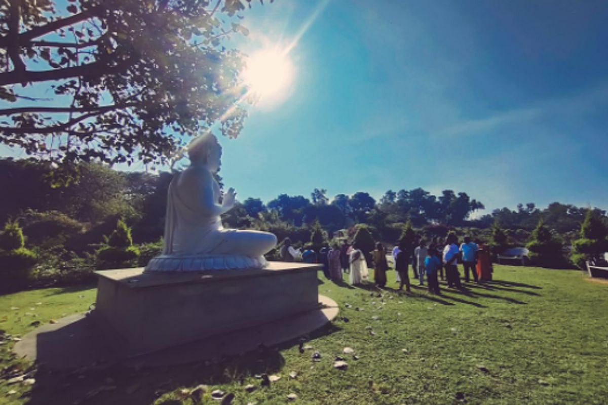 Buddhist Fraternity Movement holds first national conference in Bengaluru