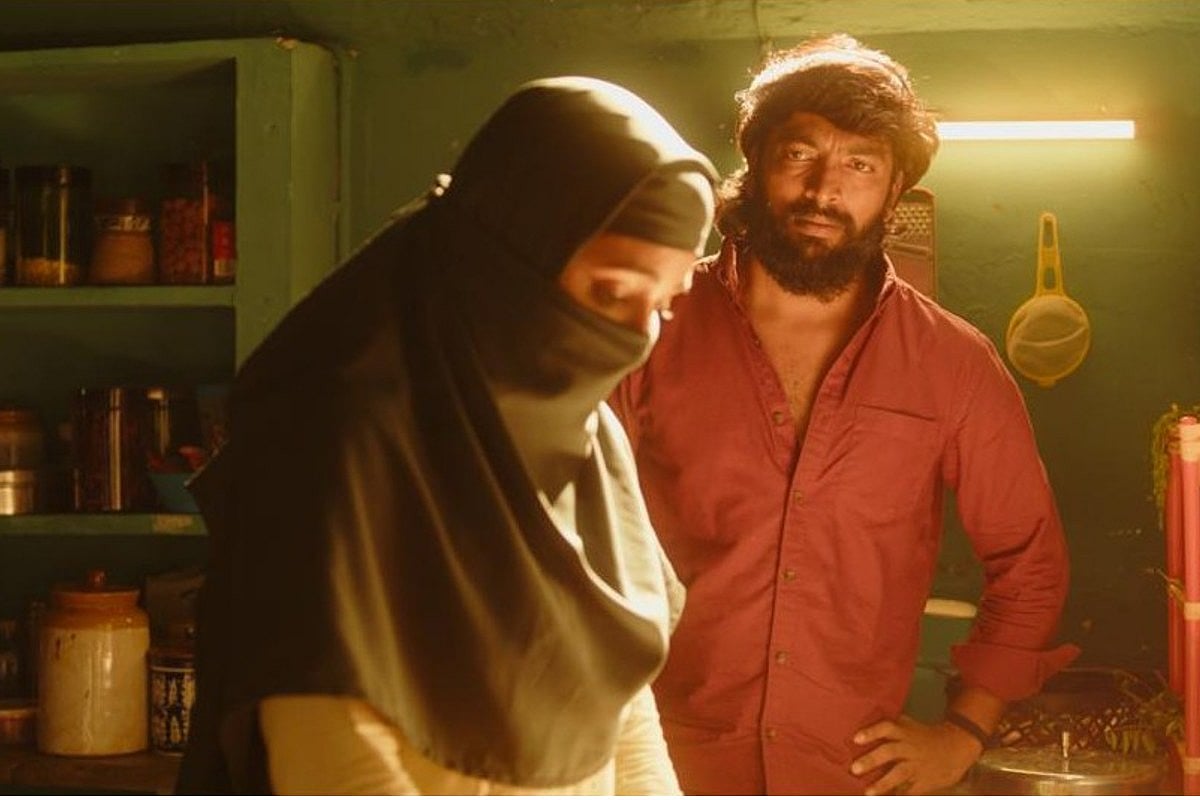 A dignified debate on cultural practices: Director Sarjun KM speaks to ...