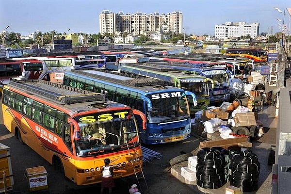 No more music or movies in Tamil Nadu buses, thanks to tough IP laws