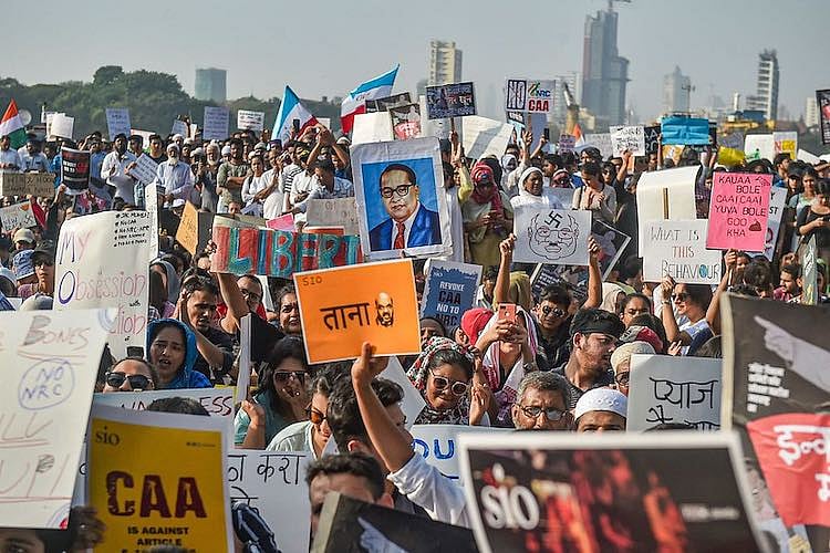 Dissenting with Faiz: How 'Hum Dekhenge' has been adapted in protests ...