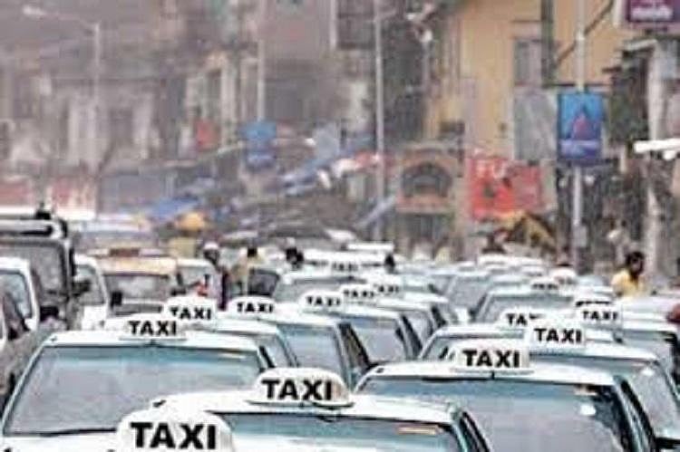 Karnataka: Cab fares to go up as govt revises rates, disallows surge ...