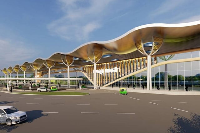 Bengaluru Cantonment railway station’s makeover to be completed by 2025 ...